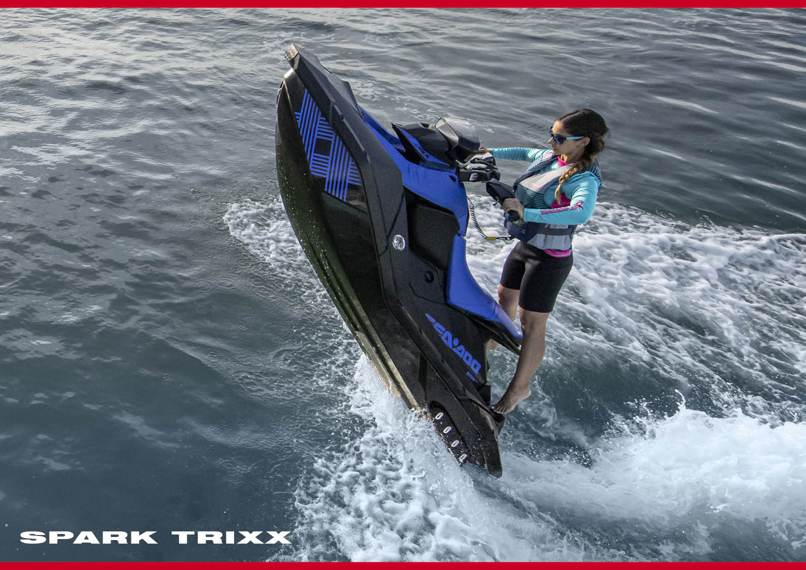 2023年 BRP SEA-DOO（シードゥ）ニューモデル国内全モデルラインナップ （水上バイク）｜ワールドジェットスポーツマガジン